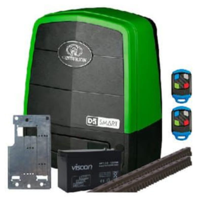 Centurion D5 Smart Gate Motor | X Armory